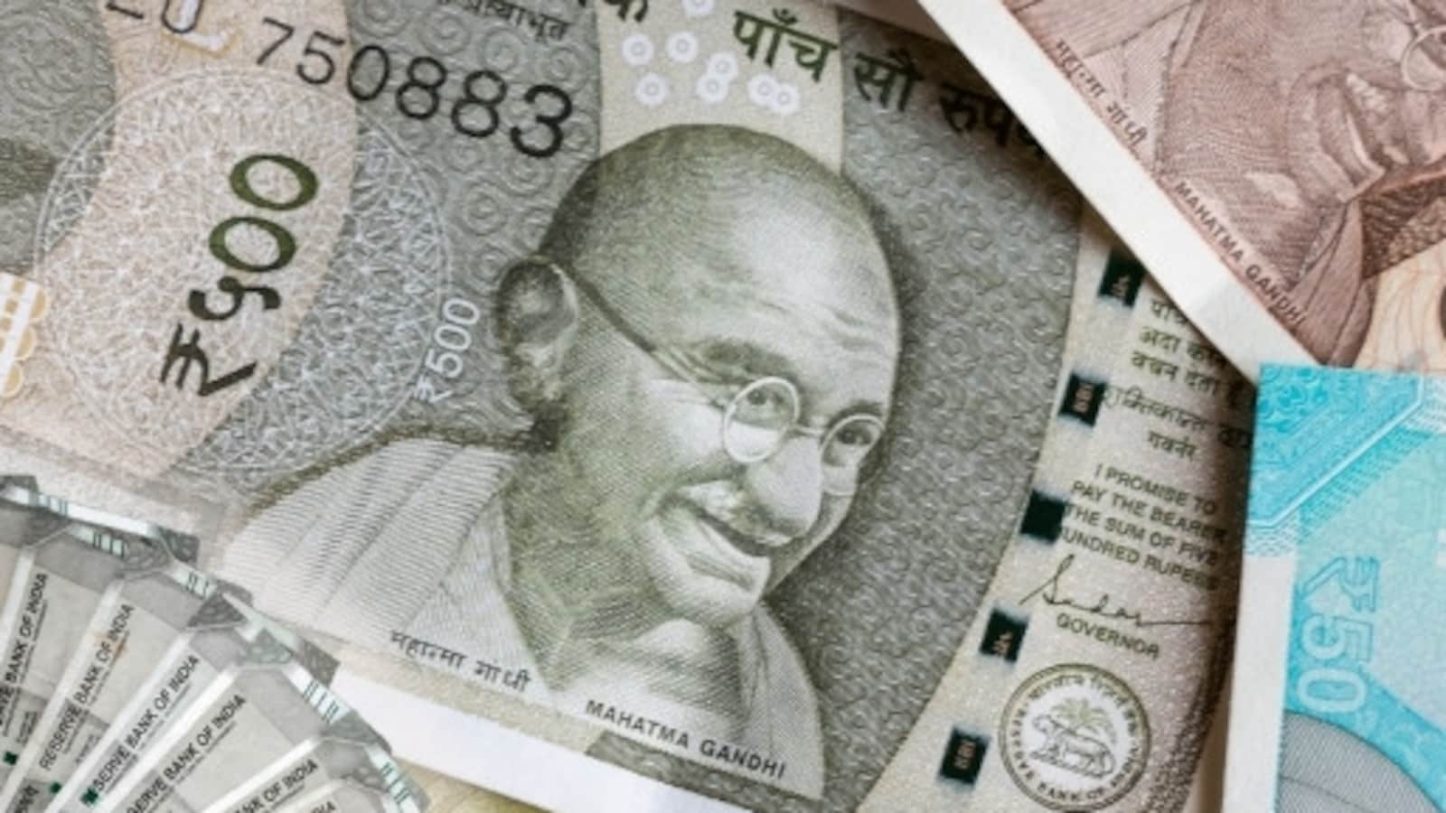 100, 200, 500 रुपये के कागज वाले नोट क्‍या बंद होने वाले हैं? प् ...
