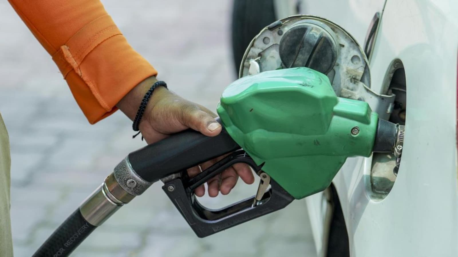 Petrol, Diesel Prices Today On June 11: Check New Rates In Mumbai ...