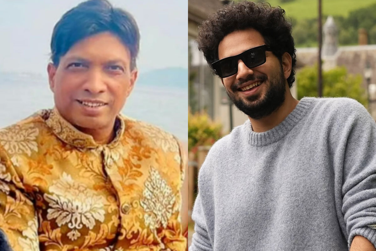 Sunil Pal Hits Back at Samay Raina Over 'Brush' Joke in Viral Reel ...