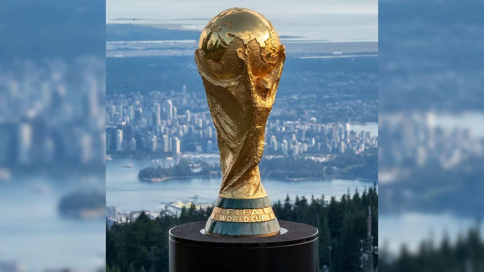 FIFA World Cup 2026: EA Sports FC Predicts Spain As Champions