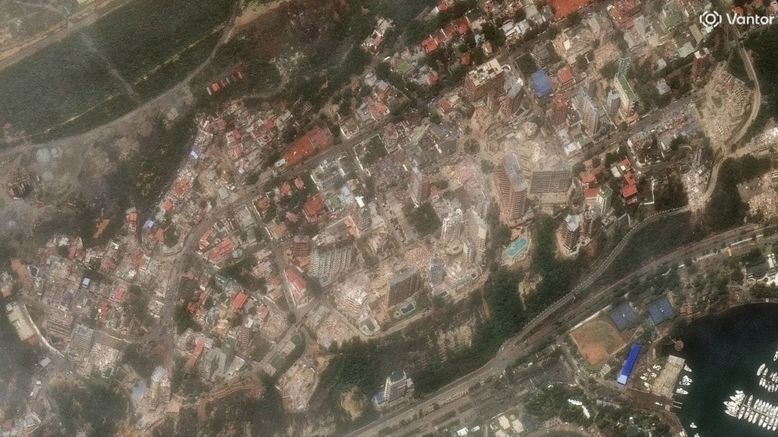 Earthquakes Hit Venezuela, But Tremors Could Be Felt 14,000 km Away In ...