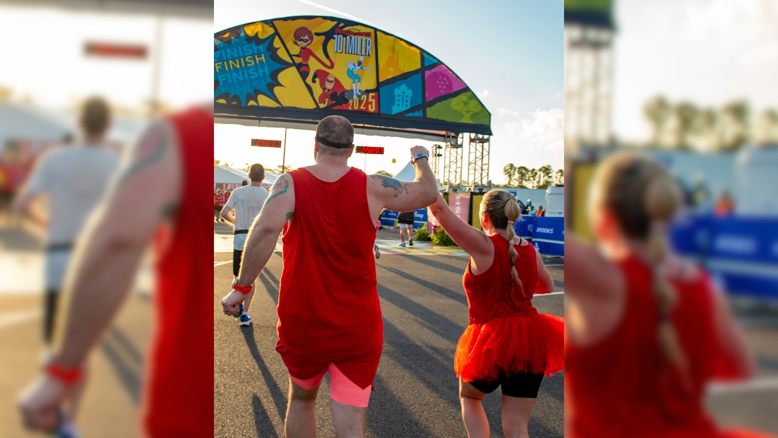 Disney Princess Half Marathon Registration Delayed Without Clear ...