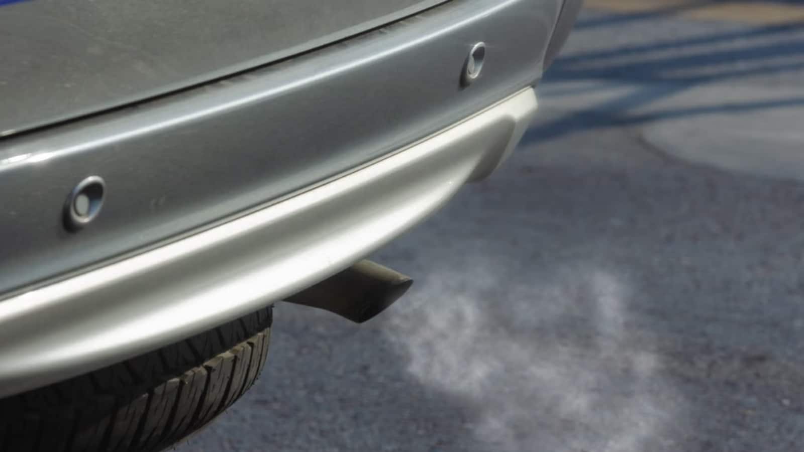 Pollution Under Control Certificate Validity May Extend To 3 Years For ...