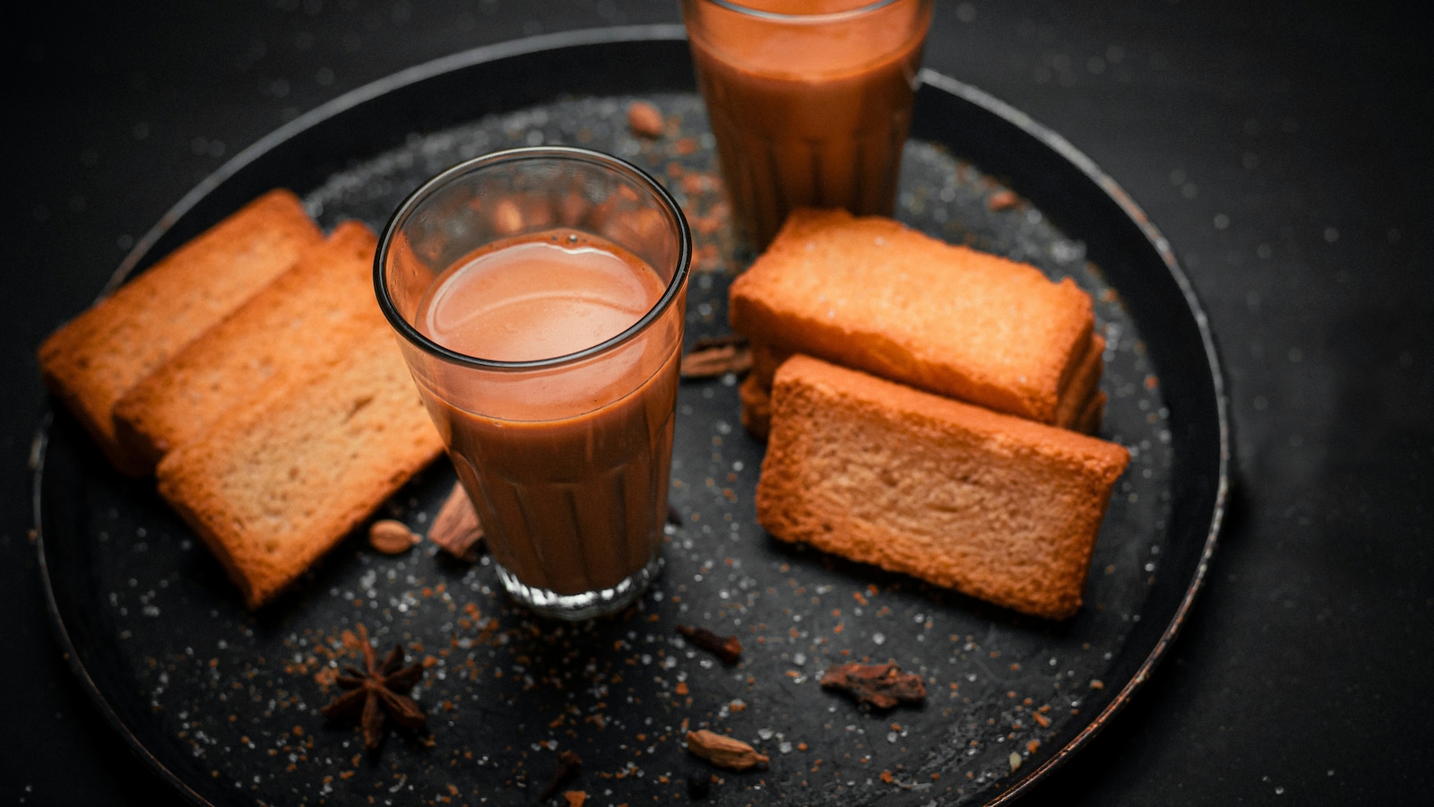 Masala Tea: दुनिया की सबसे पसंदीदा चाय बनी भारतीय मसाला चाय, चीन-जापान ...