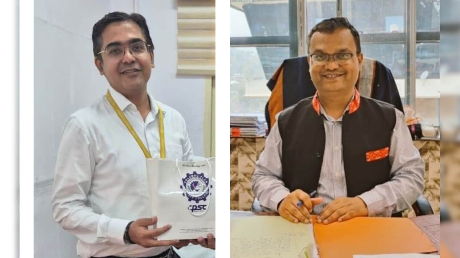 प्रशांत लोखंडे बने CBSE के नए अध्यक्ष, वरुण भारद्वाज को मिली सचिव की ...