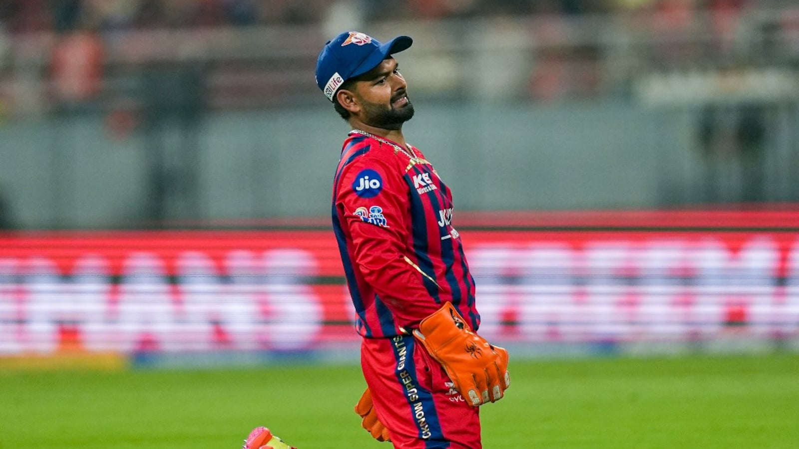 Why Is Rishabh Pant Taking A Rs 12 Crore Pay Cut To Leave LSG For Delhi ...