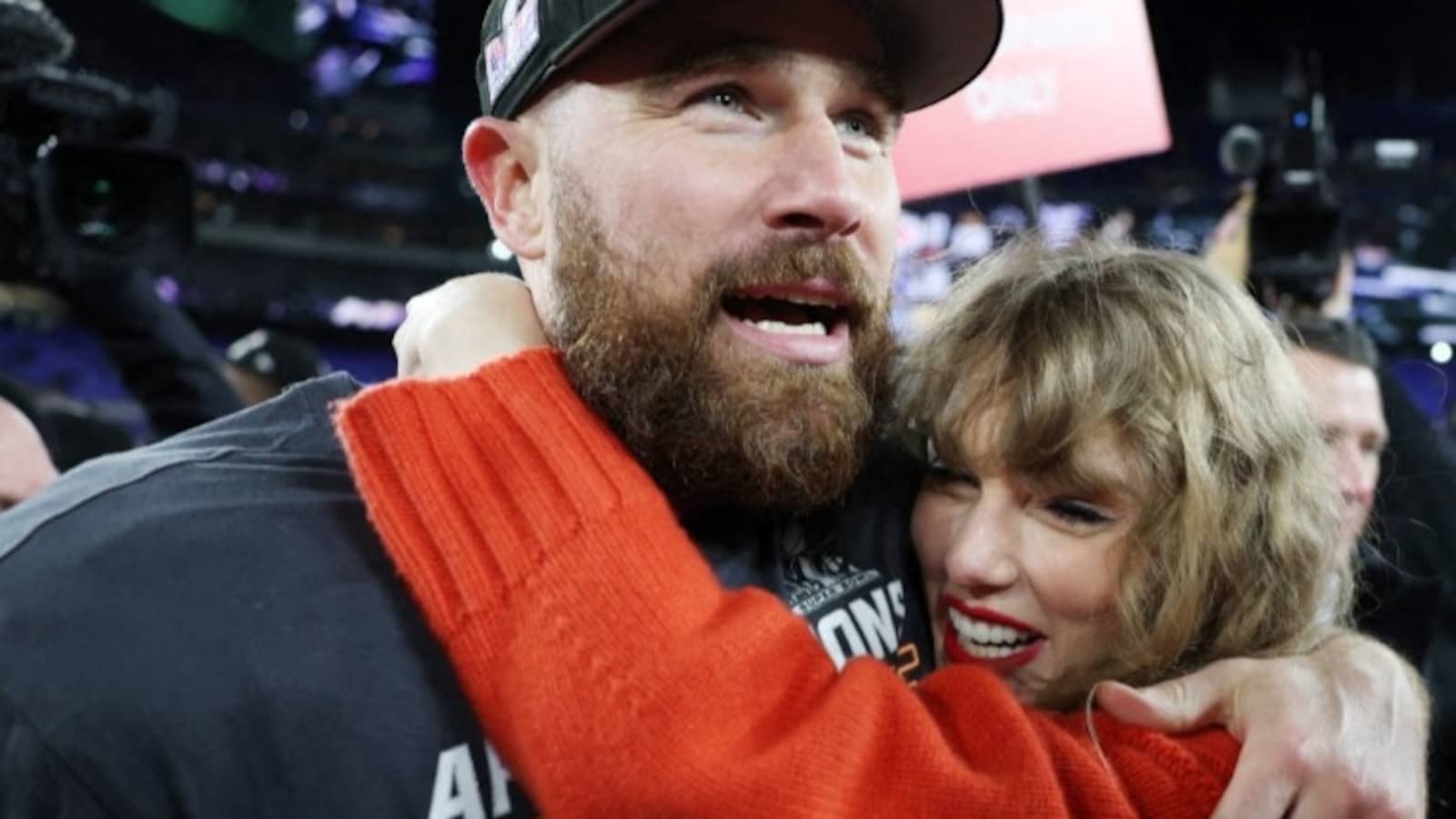 "That’s Family": Taylor Swift And Travis Kelce’s Moms Leave Fans ...