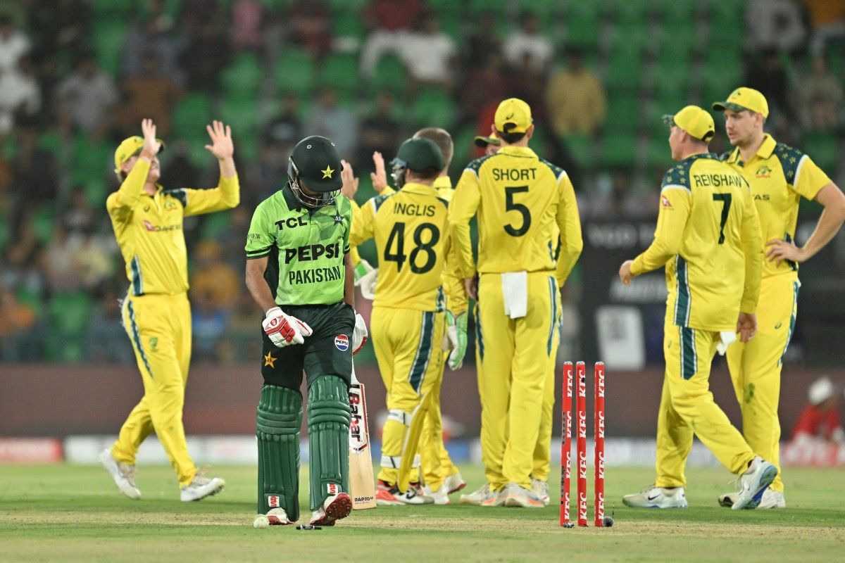 Australia Cricket Team | Australia Match Schedules | News | Stats ...