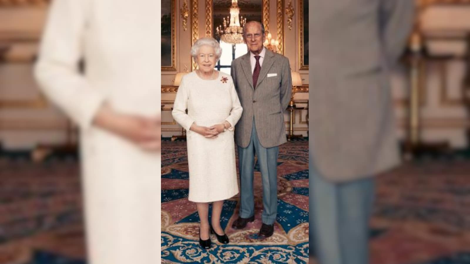Before Prince Philip, Queen Elizabeth’s Mother Wanted Her To Marry ...