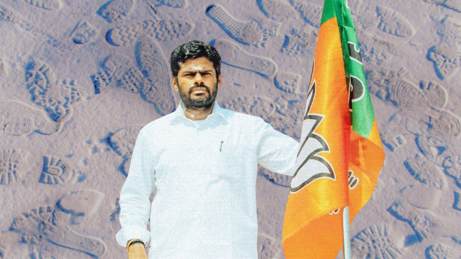 K Annamalai's 200-Day Foot March That Finetuned BJP's Tamil Nadu Blueprint