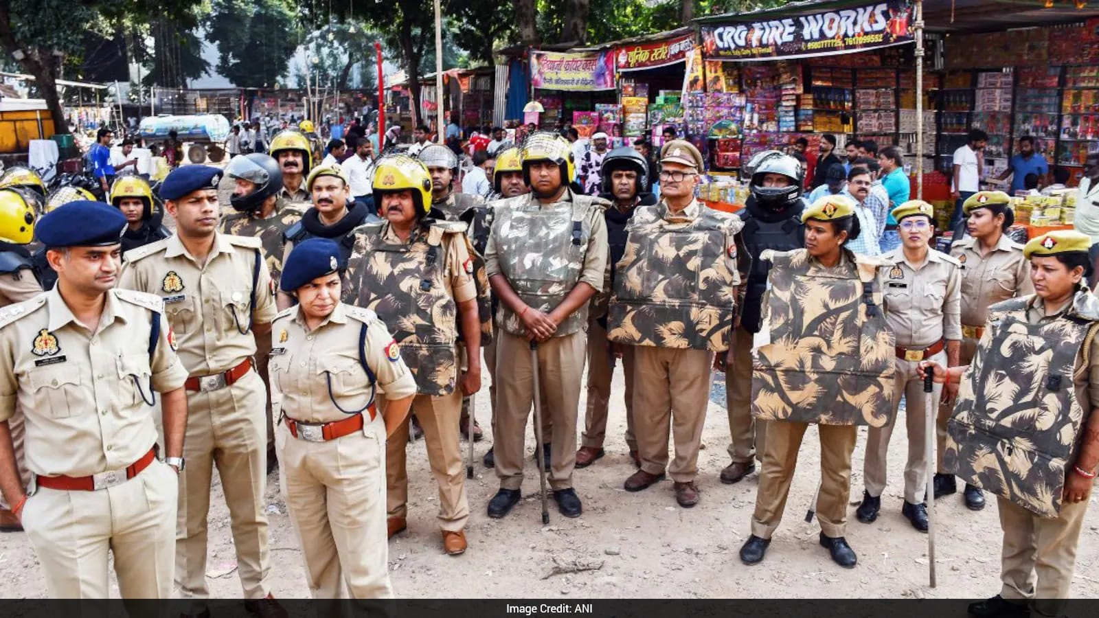 UP Police Constable Admit Card 2026 From June 5, Written Exam Begins June 8