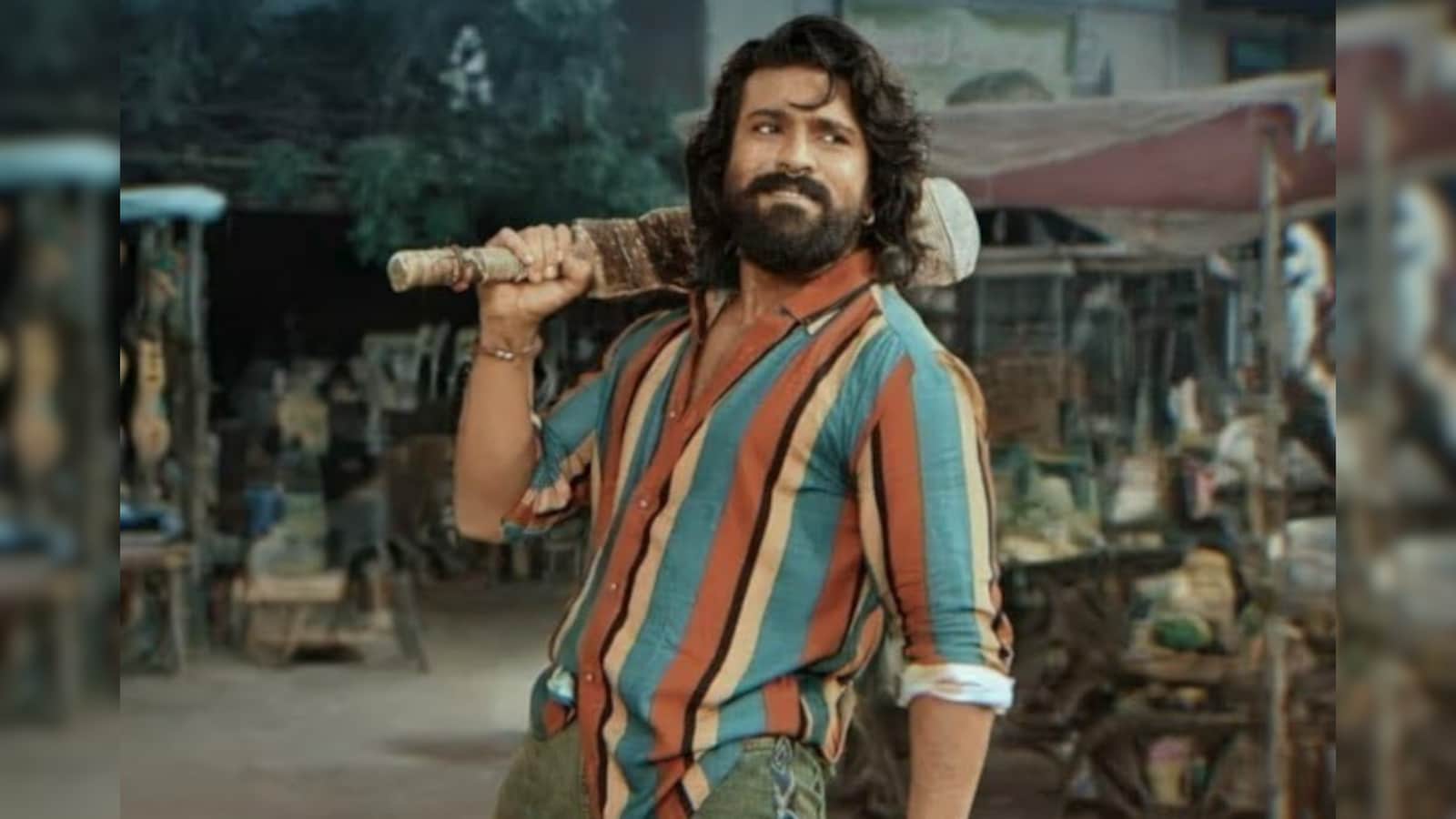 Peddi Box Office Collection Day 1: Ram Charan Hits The Ball Out Of The ...