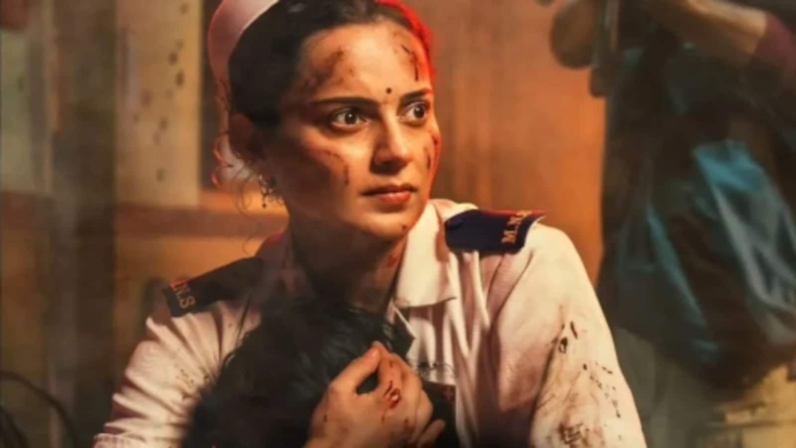 Bharat Bhhagya Viddhaata Box Office Collection Day 2: Kangana Ranaut's ...
