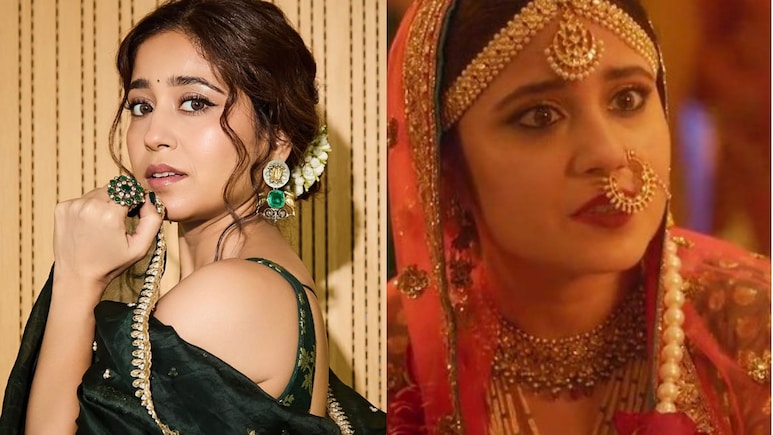"Need To Stand Up": Shweta Tripathi On Made In Heaven Dowry Scene Amid ...