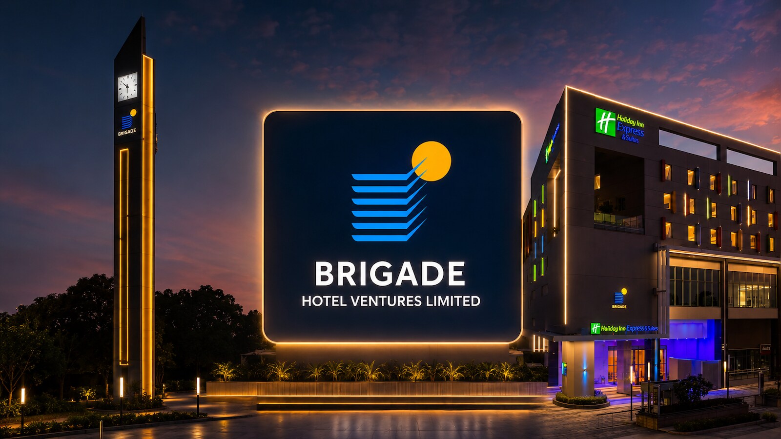 Brigade Hotel Ventures Gets 'Buy' Rating As IDBI Capital Initiates ...