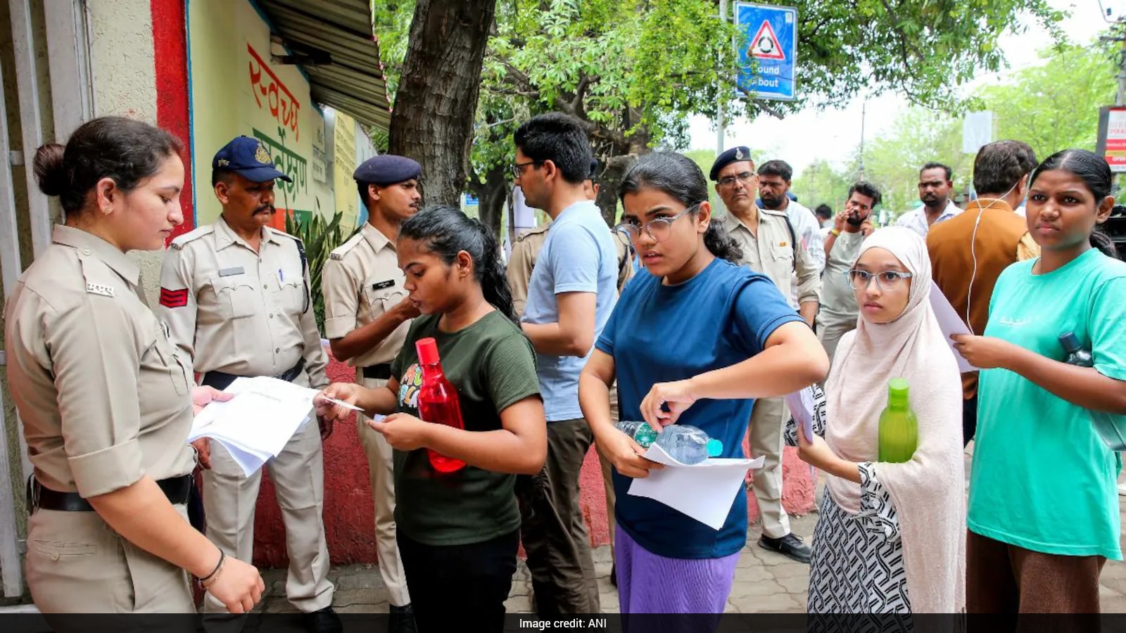 NEET UG Re-Exam Evaluation Underway, Result Soon, More Than 10,000 ...
