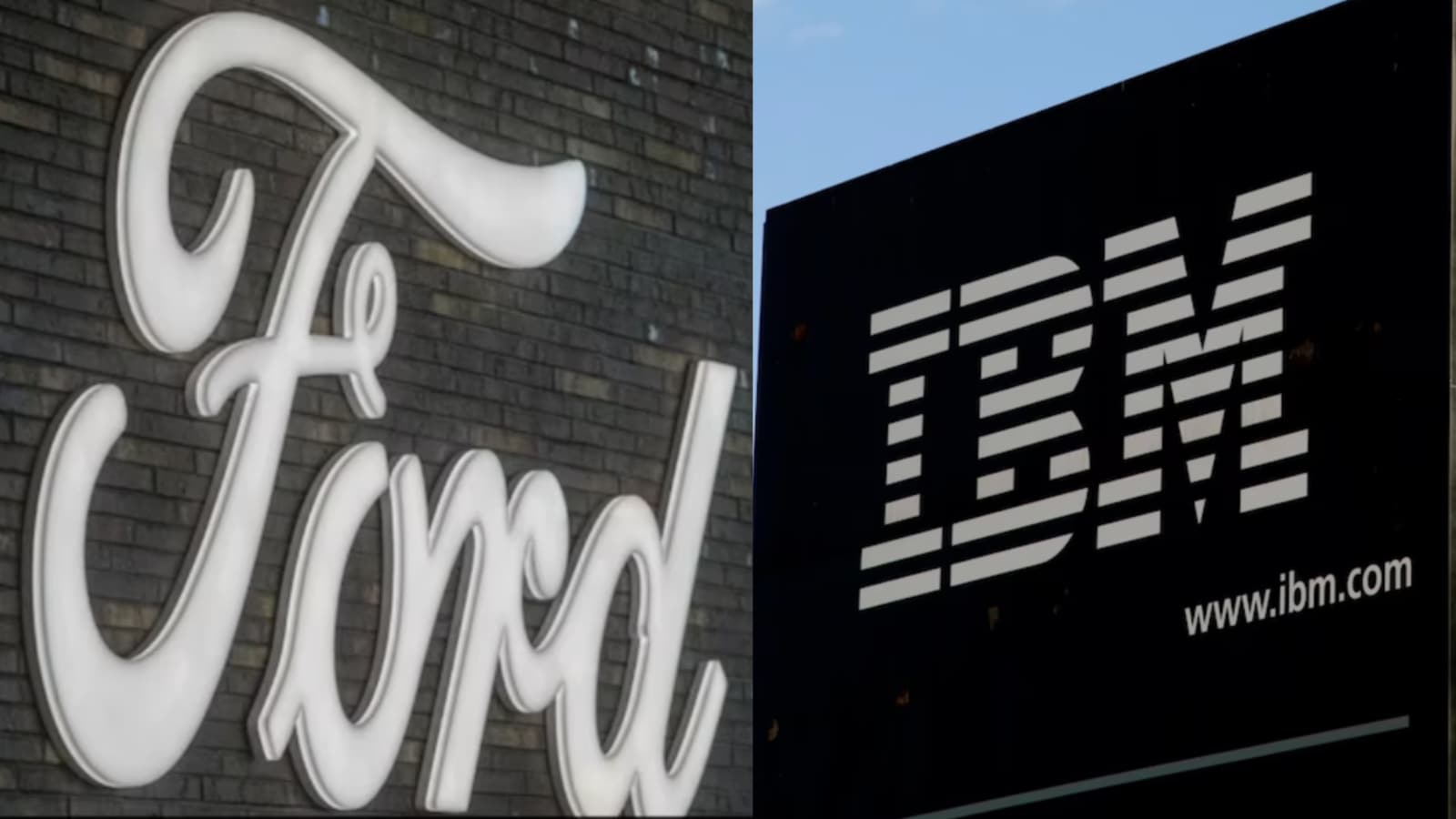 Ford, IBM Among Companies Rehiring Workers After AI Falls Short