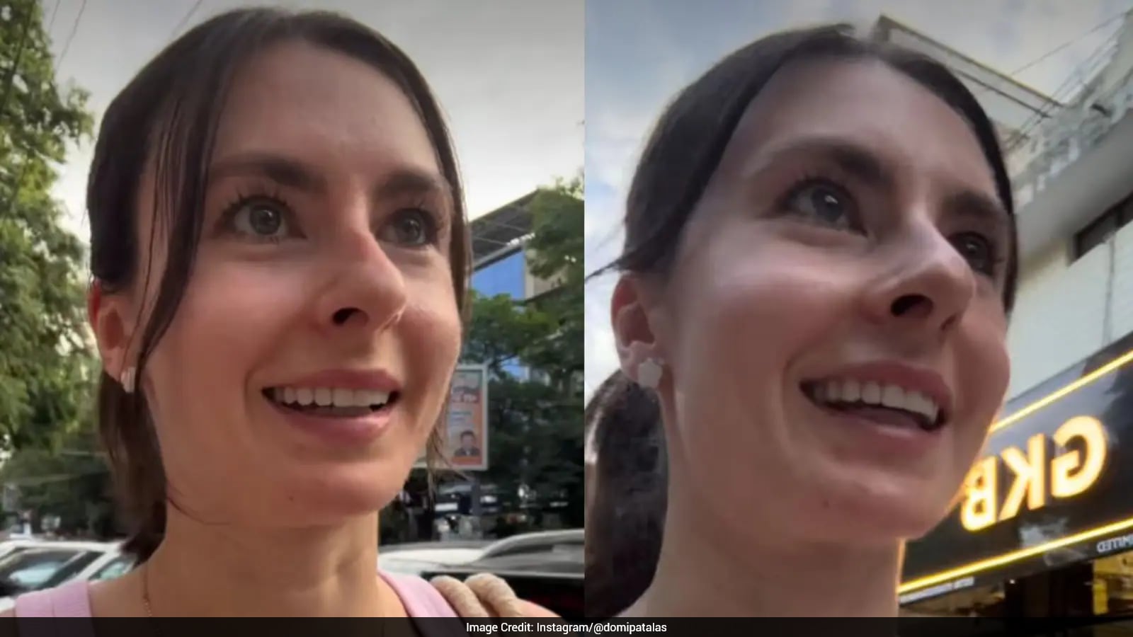 Polish Woman Praises Indian Shopkeeper's Honesty In Viral Video: 'Love ...