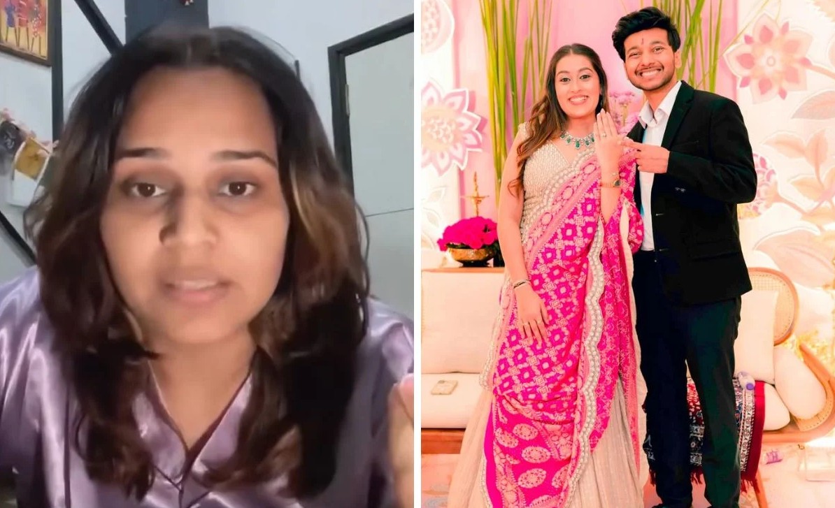"Have A Funny Personality": Dentist Muskan Soni Who Mocked Ketal ...