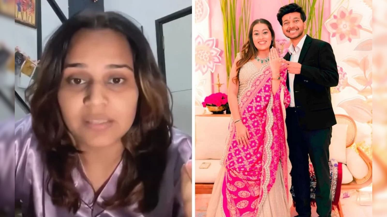 "Have A Funny Personality": Dentist Muskan Soni Who Mocked Ketan ...