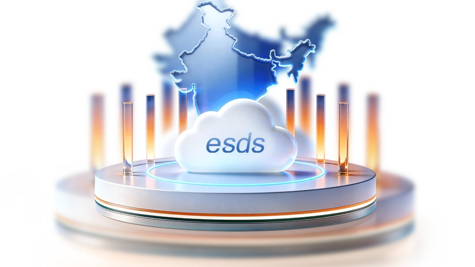 ESDS Software Solution To Show Better Performance Q3 Onwards, Says MD ...