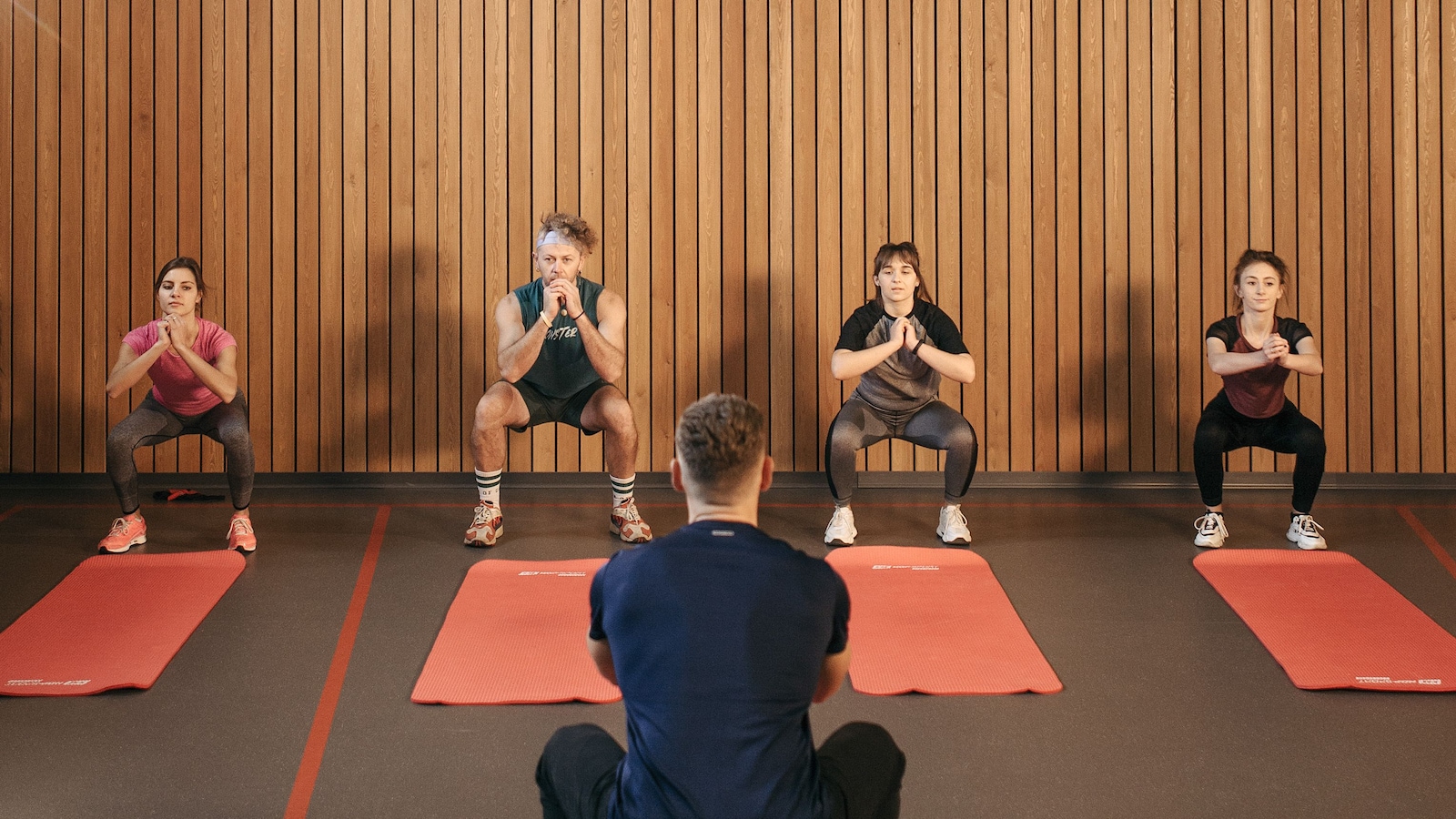 Benefits Of Doing Squats Regularly