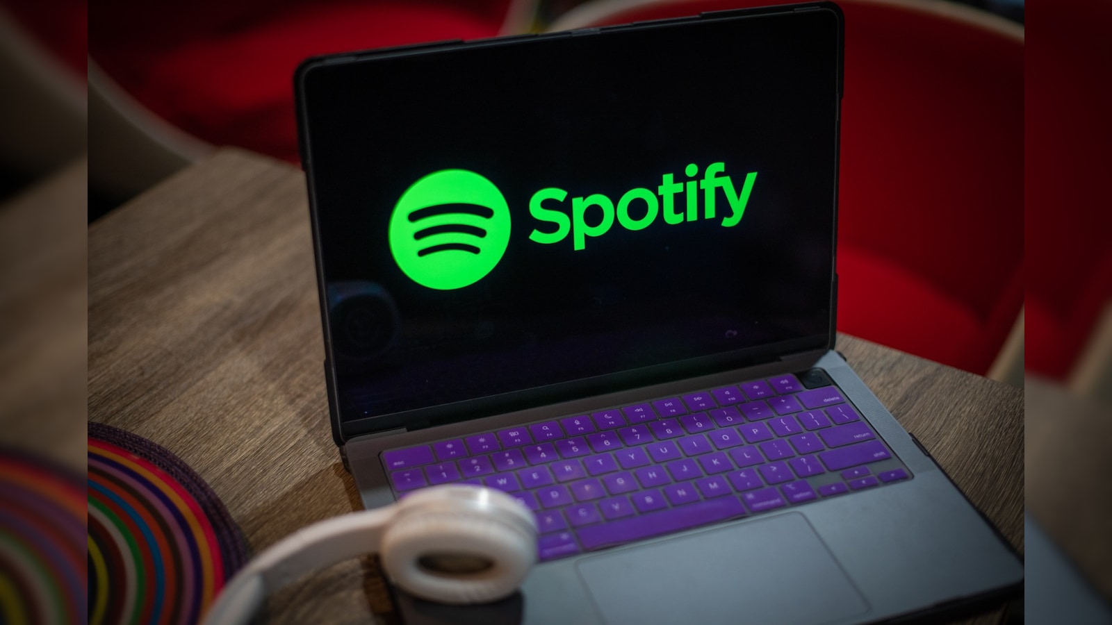 Spotify Keeps Adding Users But Misses Slightly On Revenue