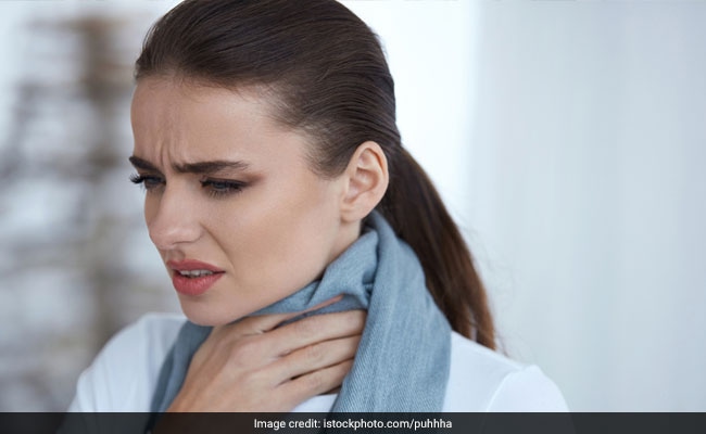 Apple Cider Vinegar For Sore Throat: Is It An Effective Remedy? Know ...