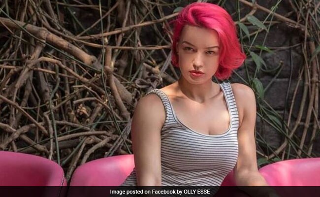 Italian DJ Olly Esse Alleges She Was Slapped At Hyderabad Airport ...