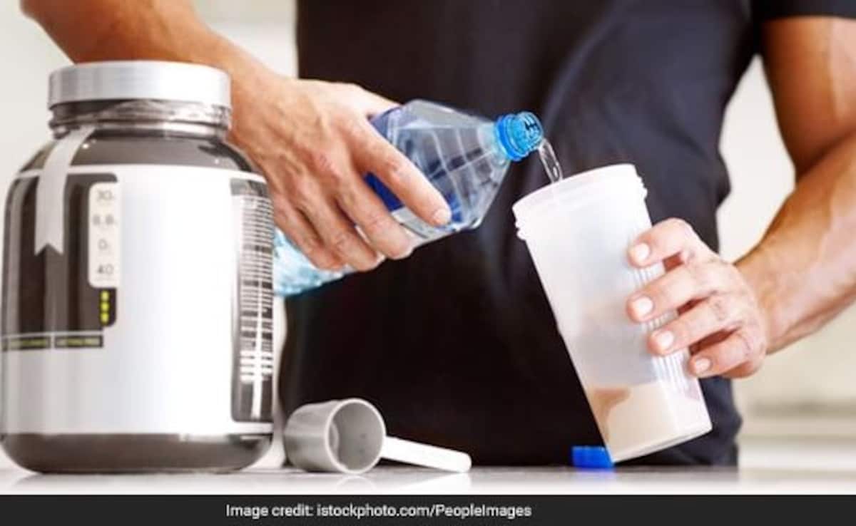 Doctor Answers Common Questions About Whey Protein: Dosage, Timings And ...