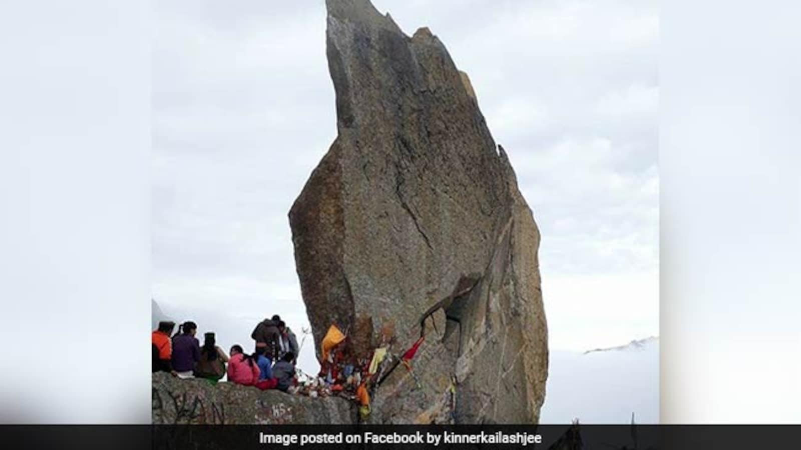 Kinnaur Kailash Yatra 2026 To Begin From July 30: Registration, Dates ...