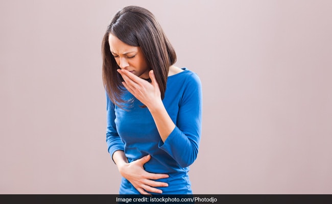 Here's A List Of Foods That Make You Prone To Bloating