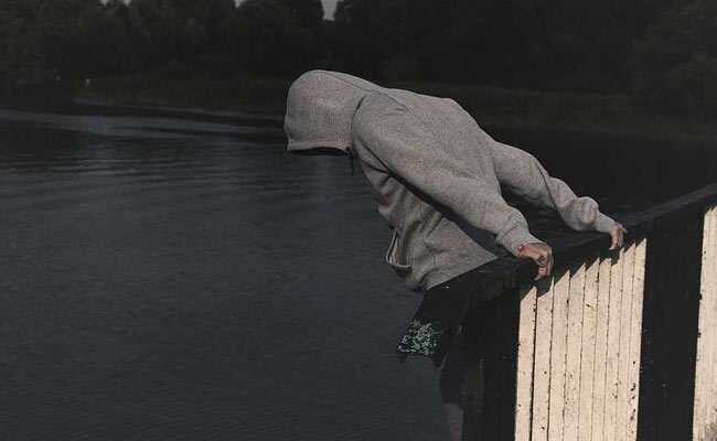 World Suicide Prevention Day: Importance Of Recognising Symptoms And ...