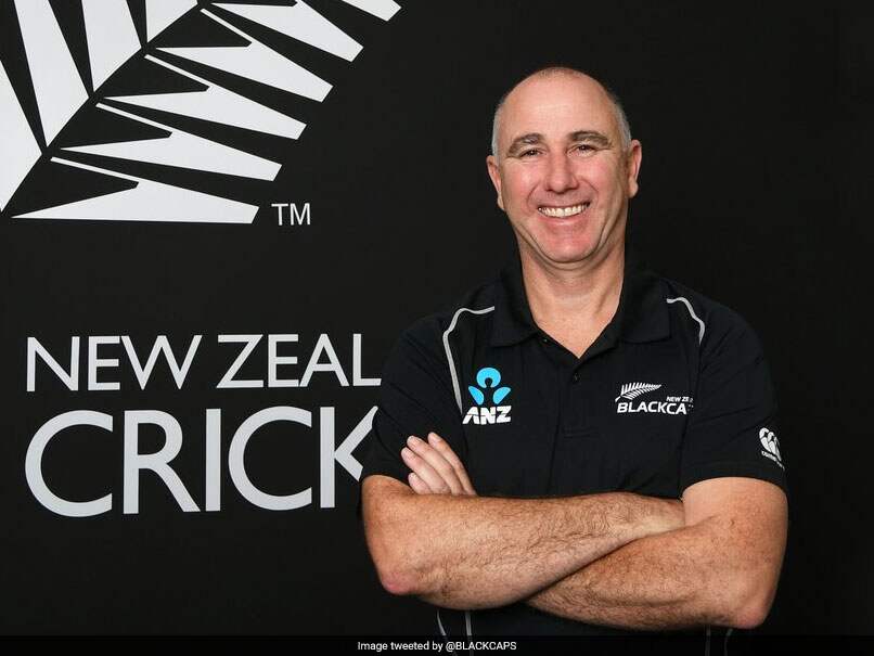Gary Stead Replaces Mike Hesson As New Zealand Head Coach | Cricket News