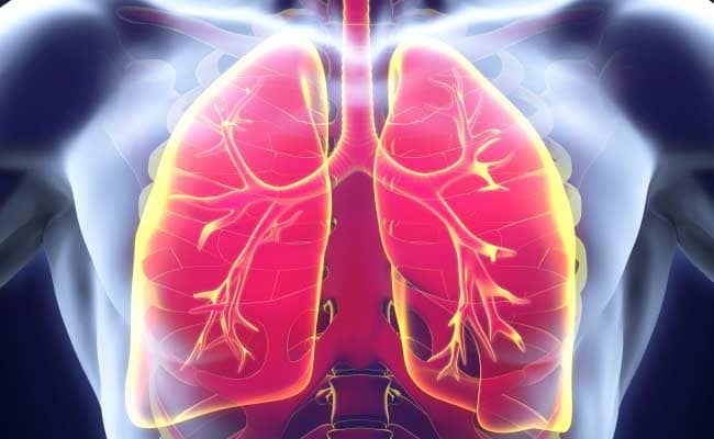 Lung Cancer Symptoms: Cough, Shortness Of Breath Considered First Signs ...