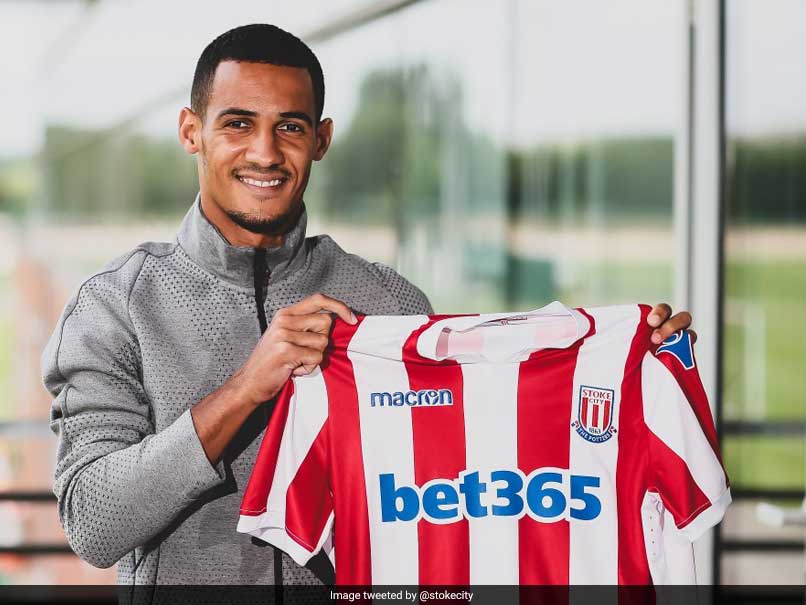 Tom Ince Moves To Stoke From Huddersfield For Initial 10m Pounds ...