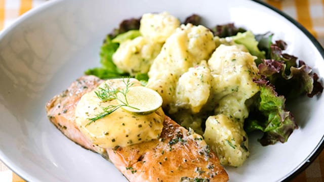 5 Best & Worst Foods Combinations To Eat For Good Health