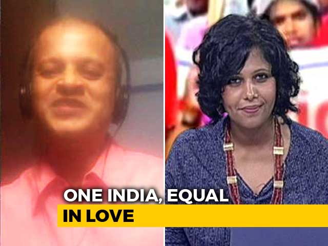 I Am What I Am: Sandip Roy