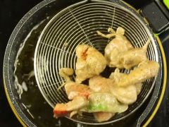 Vegetable Salt and Pepper Recipe by Niru Gupta - NDTV Food