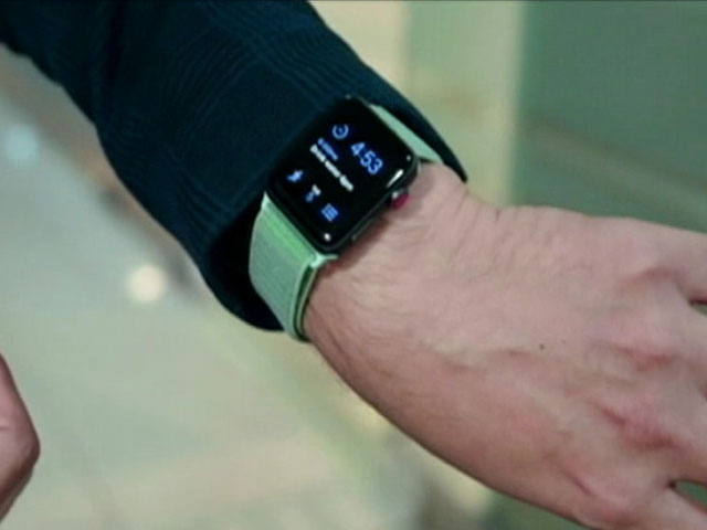 Apple Watch Challenge: Latest News, Photos, Videos on Apple Watch ...