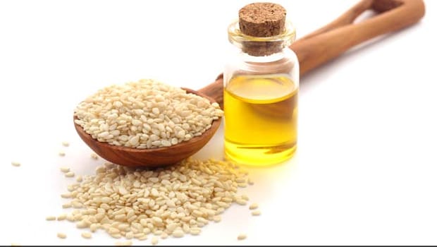 10 Health Benefits Of Consuming Sesame Oil