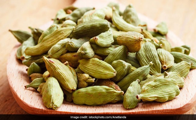 Hypertension Prevention: Try Cardamom To Control High Blood Pressure ...