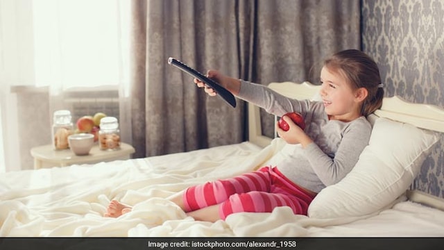 Coronavirus Lockdown: 5 Effective Tips To Manage Screen Time Of Kids