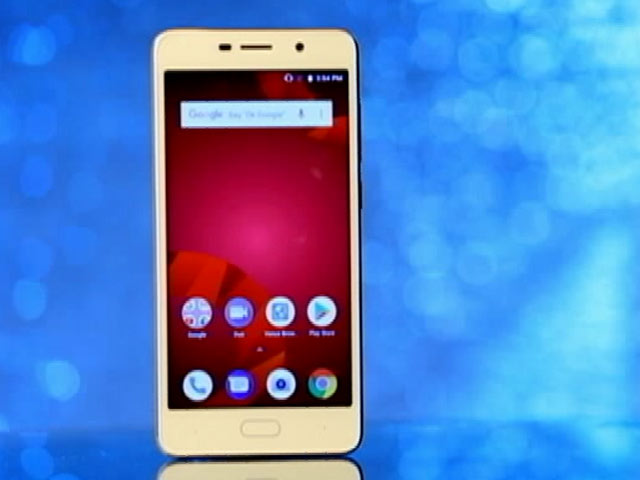 Comio Makes A Budget Splash