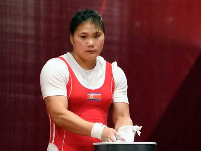 Asian Games 2018: Kim Hyo Sim Topples Olympic Medallist To Win Frosty ...