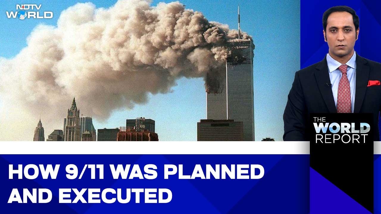 September 11 Attacks | 9/11: The Attack That Changed History