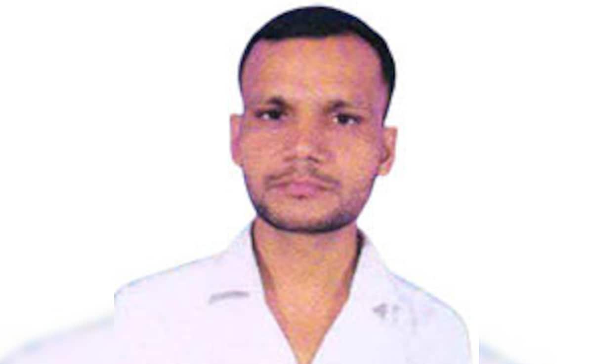 Sandeep Patel , JAP Election Results LIVE: Latest Updates On Sandeep ...