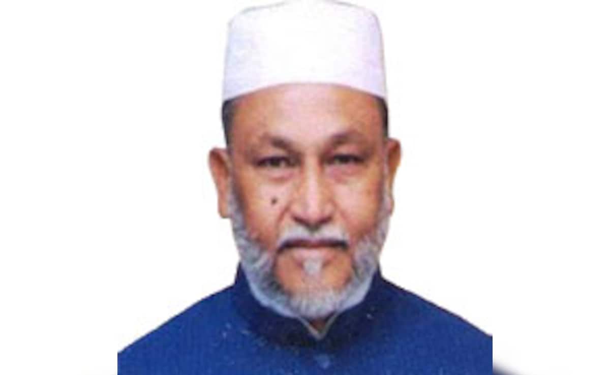 Muhammad Izhar Asfi , AIMIM Election Results LIVE: Latest Updates On ...