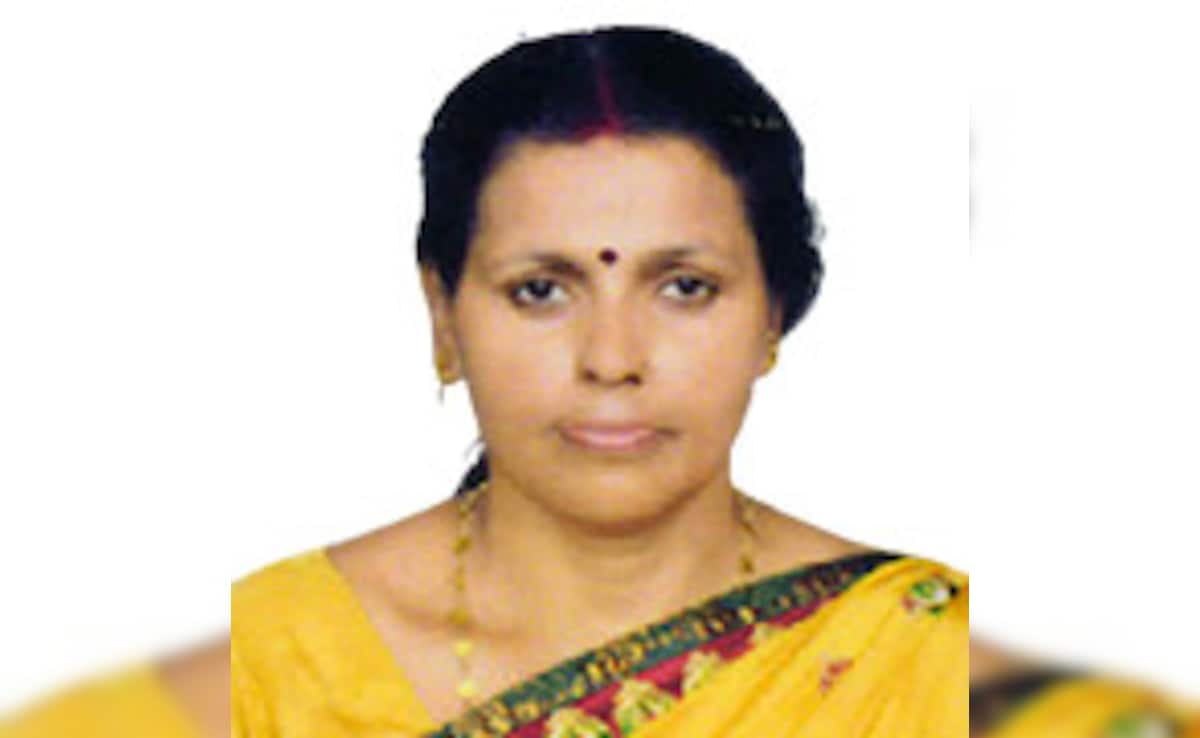 Bindu Kumari , PP Election Results LIVE: Latest Updates On Bindu Kumari ...