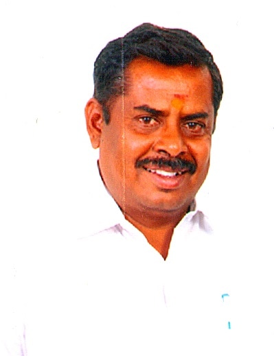 Govindasamy A , ADMK Election Results LIVE: Latest Updates On ...